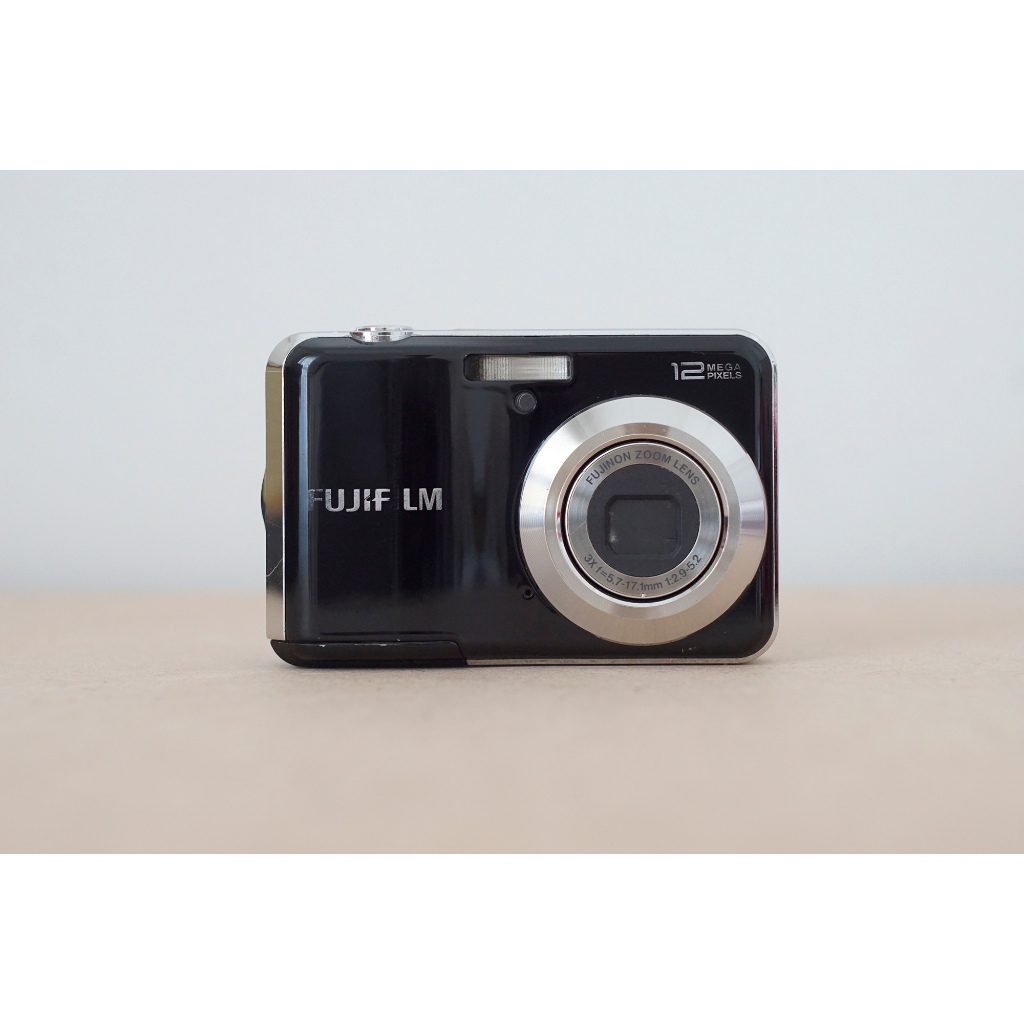 กล้องดิจิตอลคอมแพค Fujifilm FinePix AV100 | Shopee Thailand