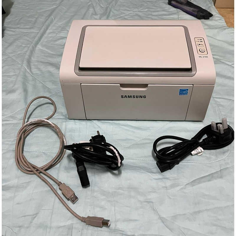 เครื่องปริ้นมือสอง samsung ml-2165 | Shopee Thailand