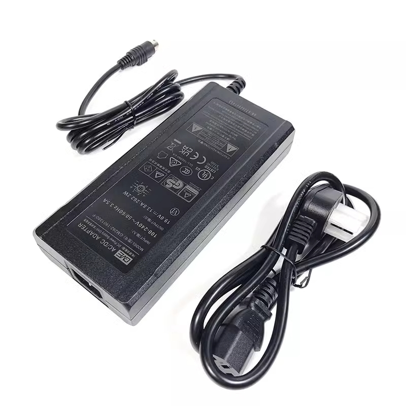 Power Adapte แหล่งจ่ายไฟ สำหรับ (Minisforum MS-01) mini-PC Power ...