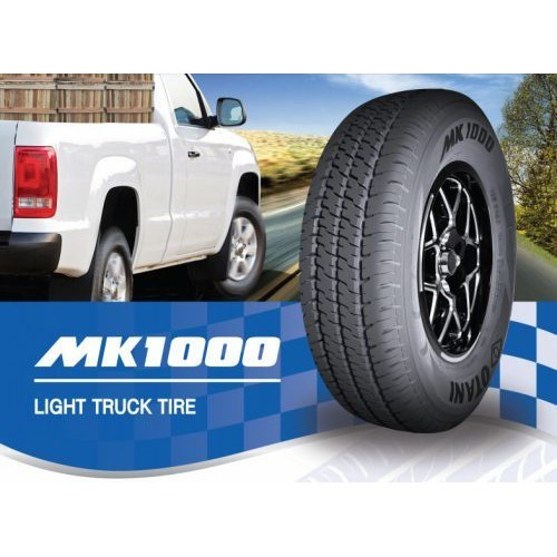 ยางใหม่ Otani MK1000 ขนาด 185R14 ผลิตปี24(ราคา4เส้น) | Shopee Thailand