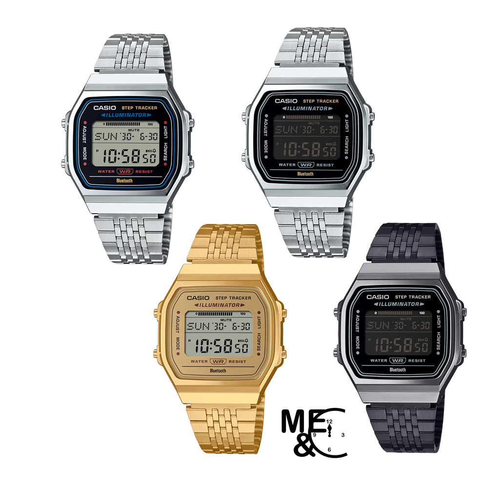 CASIO ABL-100 ของแท้ ประกันศูนย์ CMG | Shopee Thailand