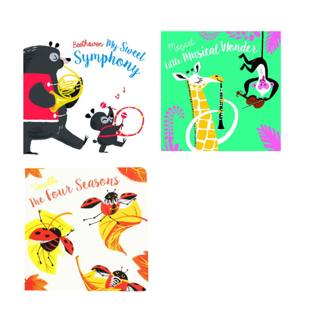 หนังสือเสียงเพลง Yoyo Musical Books for Children Series | Shopee Thailand