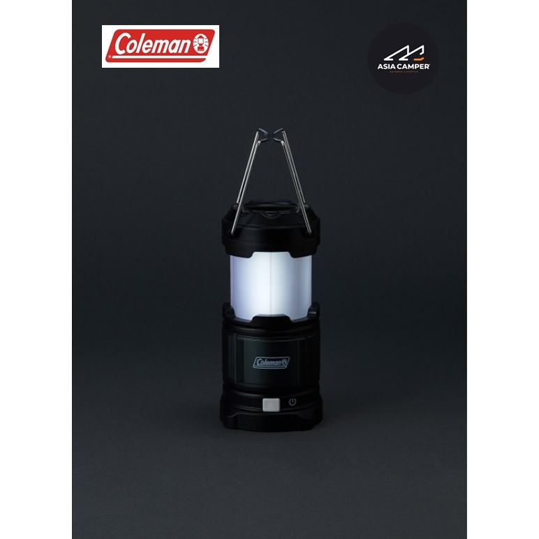 Coleman JP Rugged Packaway Lantern/Gray | Shopee Thailand