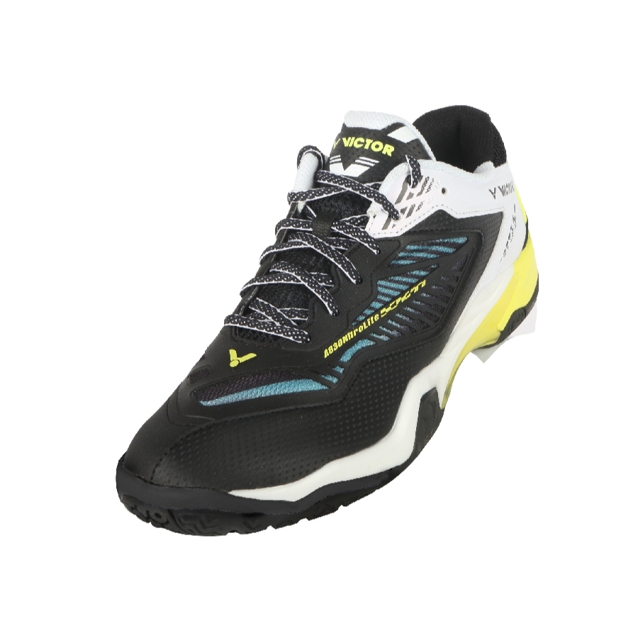 VICTOR รองเท้ากีฬาแบดมินตัน รุ่น A830 NITROLITE (Hatyai 2) | Shopee ...