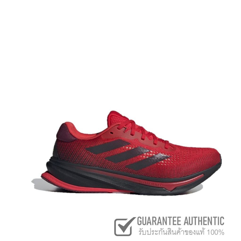 มาใหม่ ป้ายไทย ADIDAS SUPERNOVA RISE IG5841 รองเท้าวิ่งผู้ชาย | Shopee ...