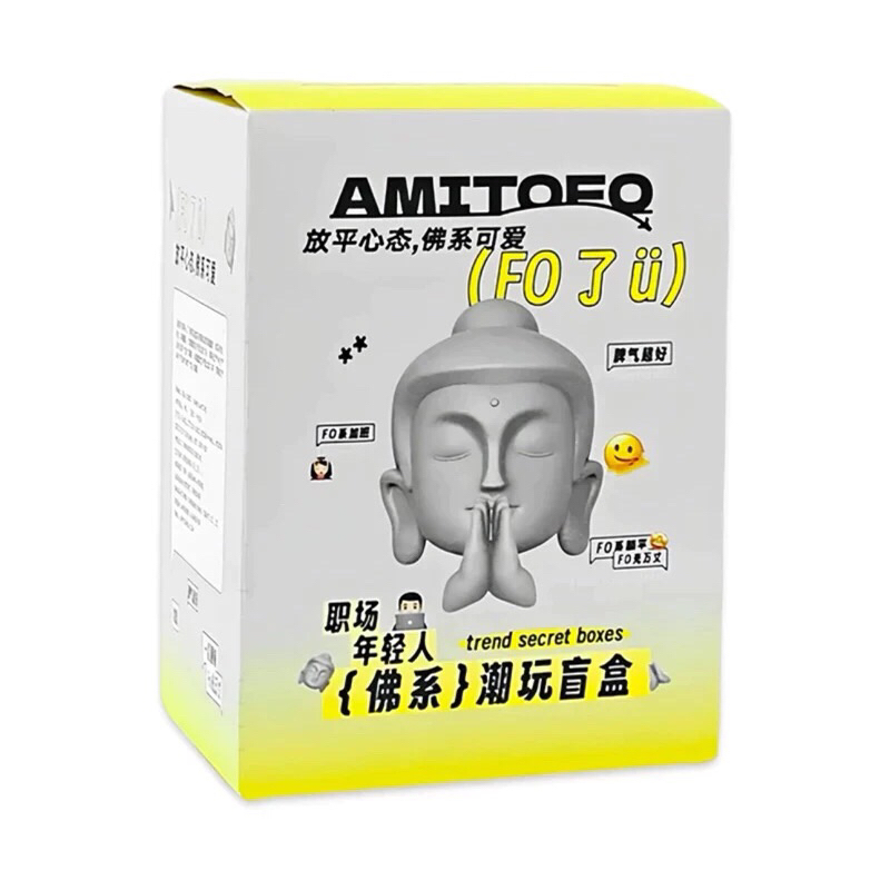 AmitoFo FoLeu Buddhist หลวงเจ๊ ของแท้ เป็นแบบเช็กการ์ด ไม่แกะตัว สินค้า ...