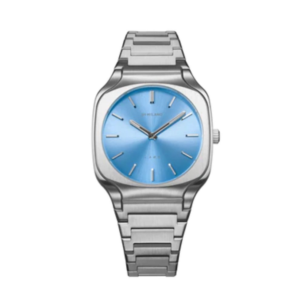 D1-MILANO D1-SQBJ05 SQUARE Women watch นาฬิกาผู้หญิง นาฬิกาข้อมือผู้หญิง | Shopee Thailand