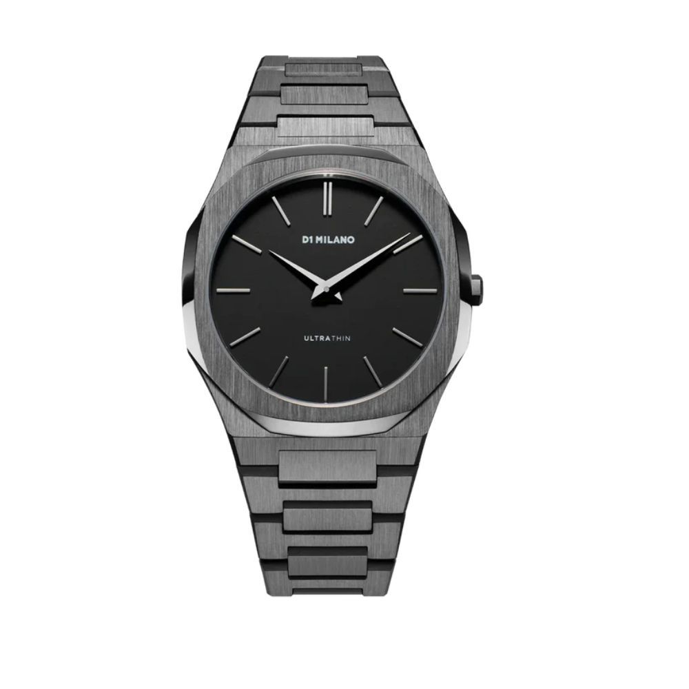 D1-MILANO D1-UTBJ41 ULTRA Men’s Watch นาฬิกาผู้ชาย นาฬิกาข้อมือผู้ชาย | Shopee Thailand