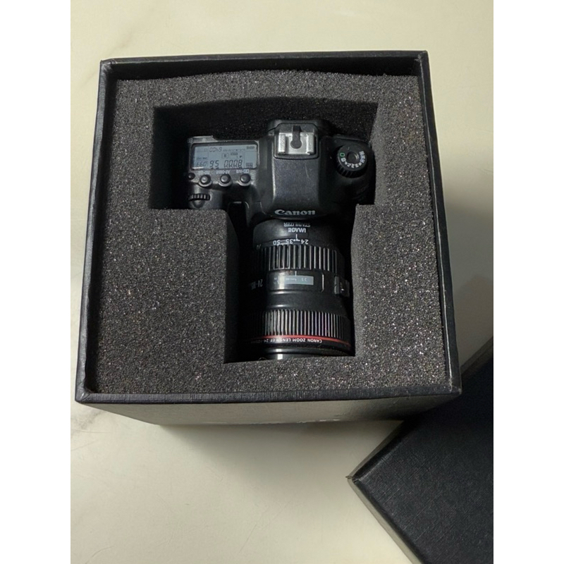 (Clearance)Canon USB thumb drive 5D mark ii 2GB แฟลชไดร์ฟแคนนอนของแท้ ...