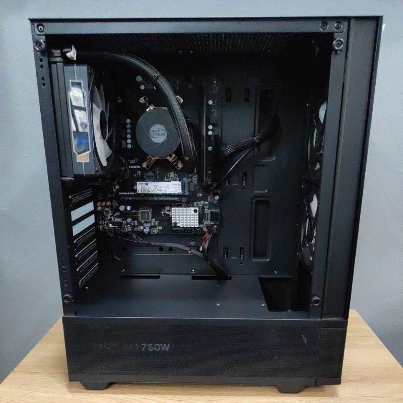 computer set r7 3700x มือสองสวยๆ | Shopee Thailand