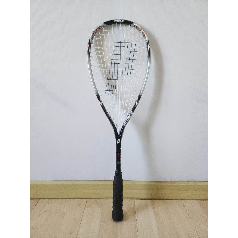 ไม้สควอช Prince TF Viper | Shopee Thailand