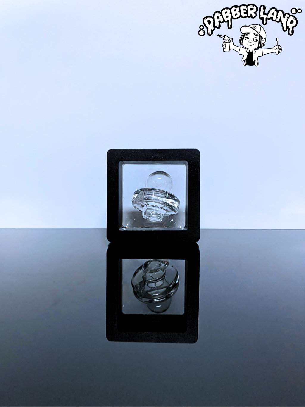 Phoenix Carb Cap 25mm Carb Cap For Quartz Banger Dab Rig (PQN23 ...