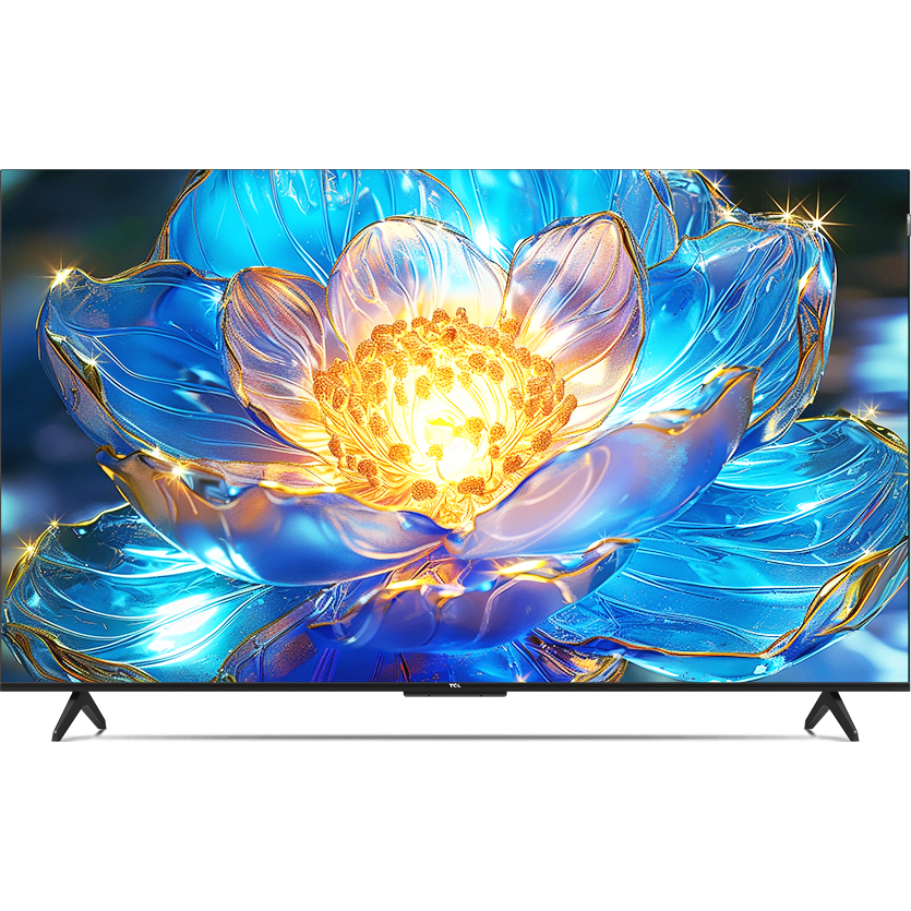 TCL รุ่น 75T7B (75") QLED GOOGLE TV 4K | 75T7B | T7B | รุ่นปี 2024 ...