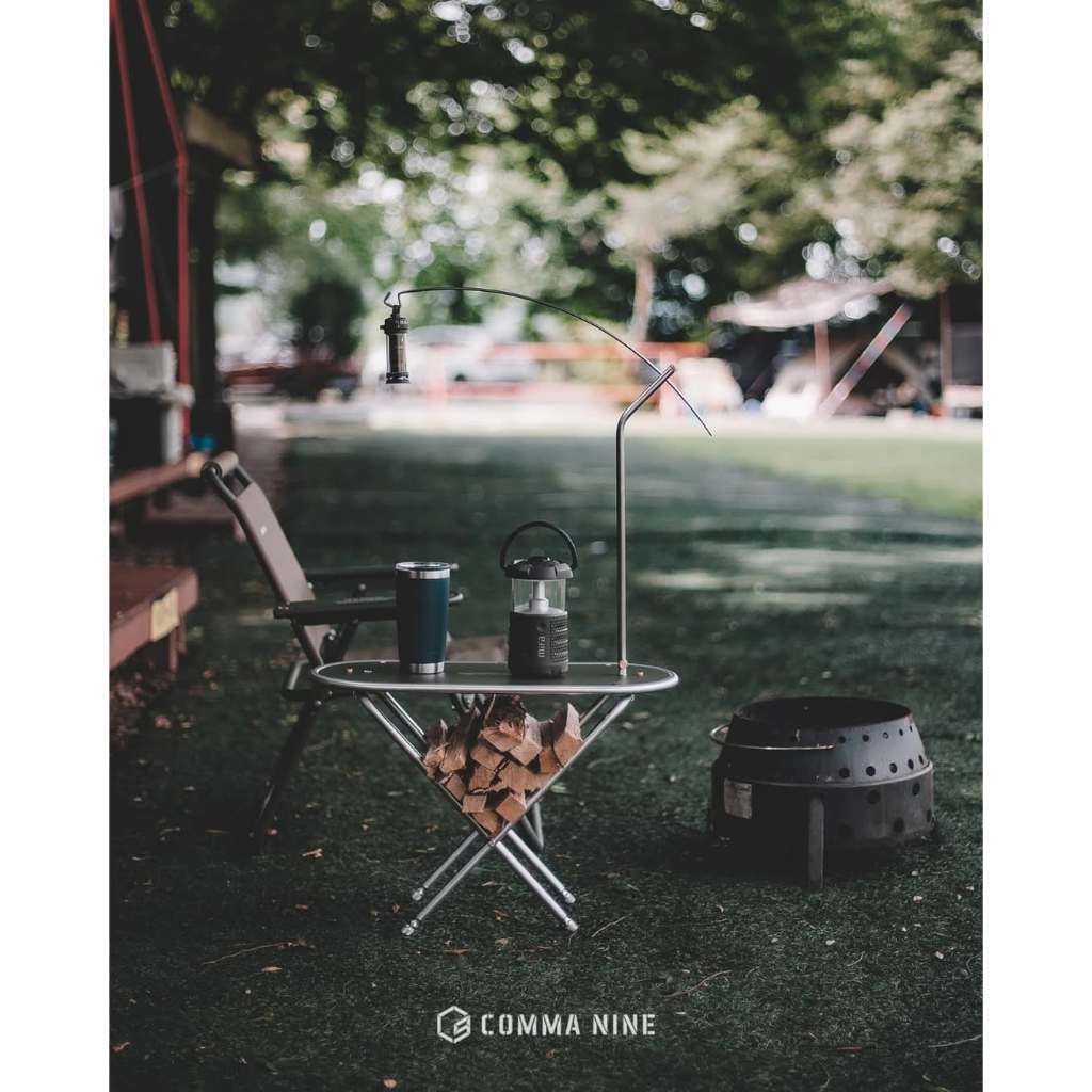 [ส่งด่วน/ส่งไว/จัดส่งทุกวัน/มีประกัน] COMMA NINE Daintree Table ...