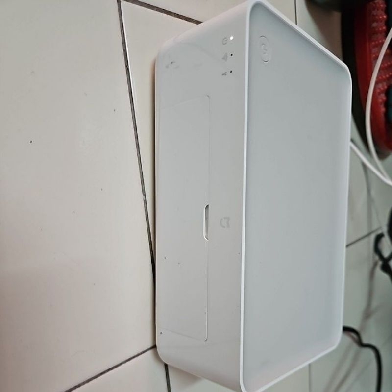 mijai photo printer มือสอง อ่านรายละเอียด | Shopee Thailand