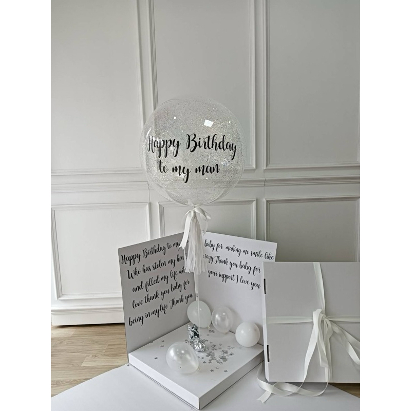 จุ่ม Happy Birthday VIP | Shopee Thailand