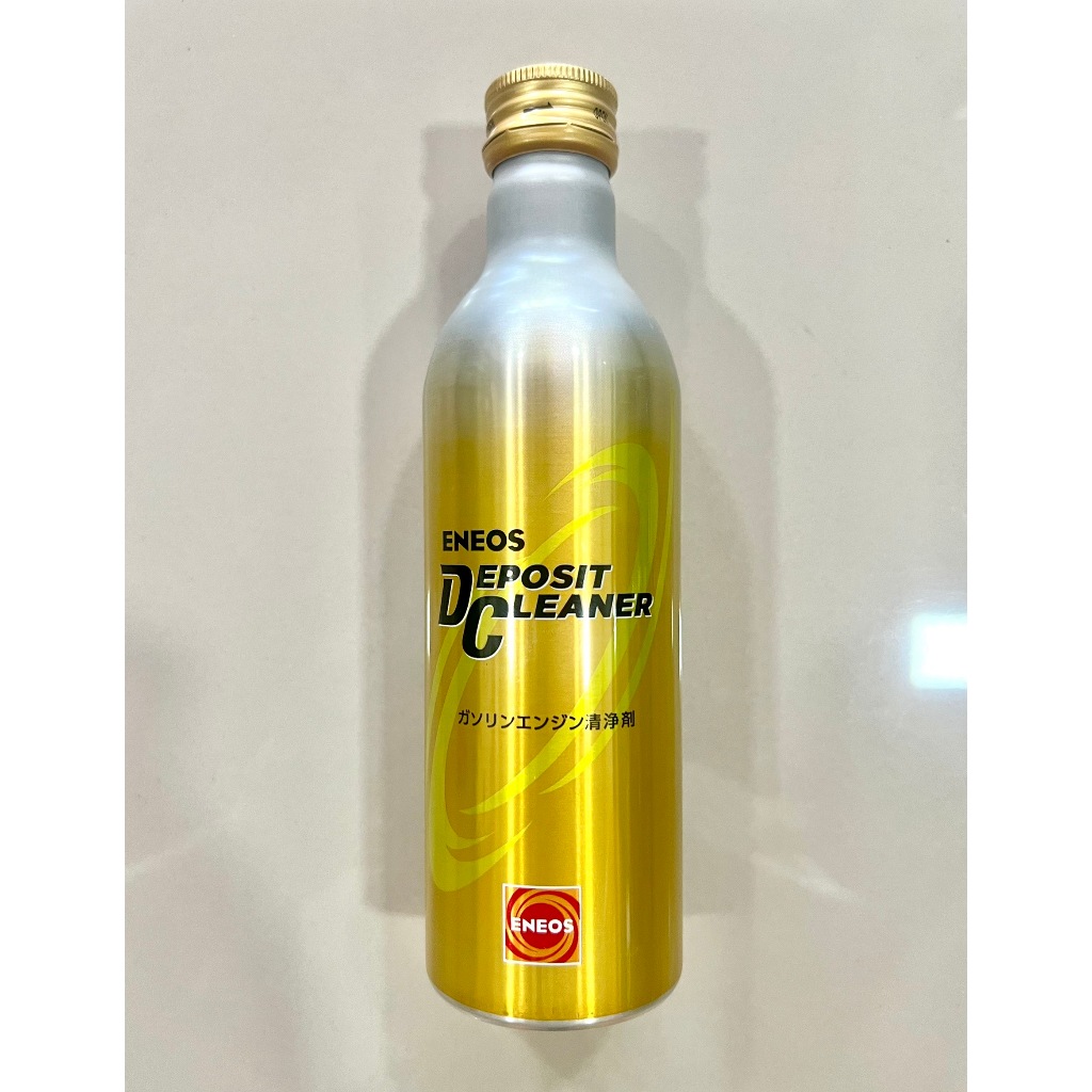 ENEOS DEPOSIT CLEANER (Benzene) น้ำยาล้างหัวฉีดเกรดพรีเมียม ผลิตและนำเข้าจากประเทศญี่ปุ่น 180 ML ...