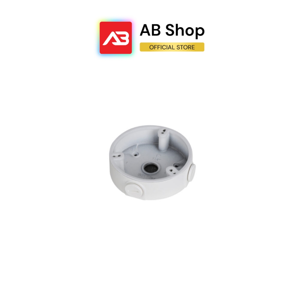 DAHUA กล่องสำหรับกล้องวงจรปิด รุ่น DH-PFA136 | Shopee Thailand