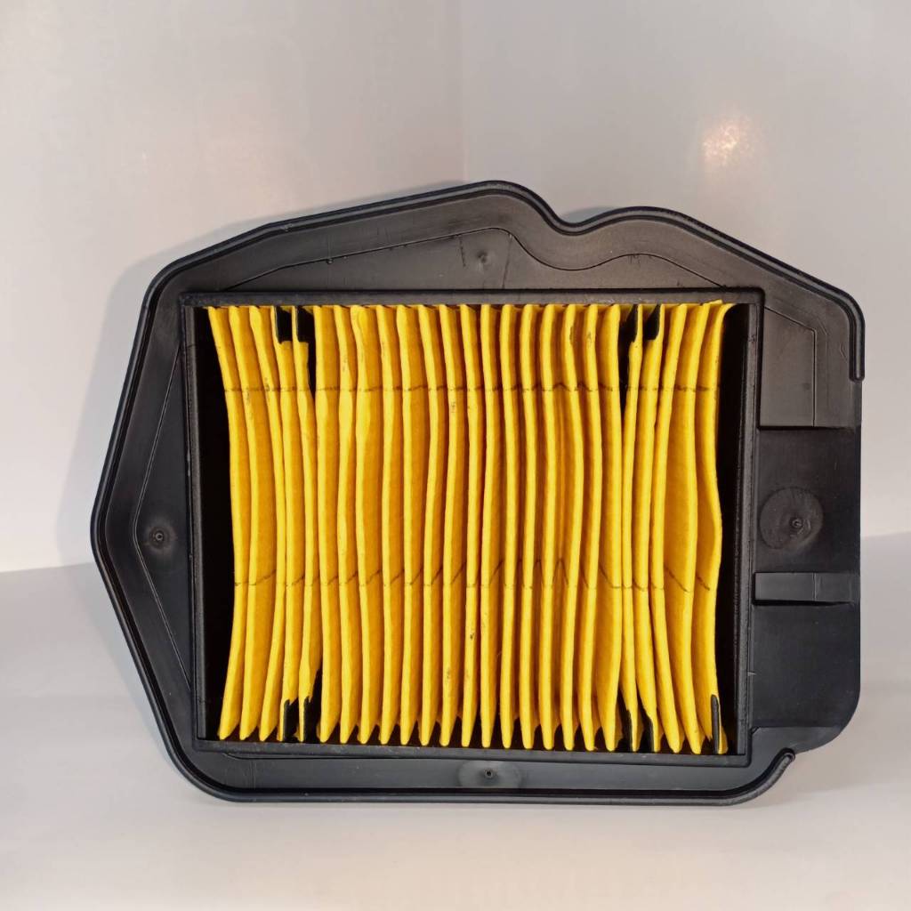 กรองอากาศ ไส้กรองอากาศ SONIC (17210-KGH-900) อะไห่ลเดิม HONDA | Shopee ...