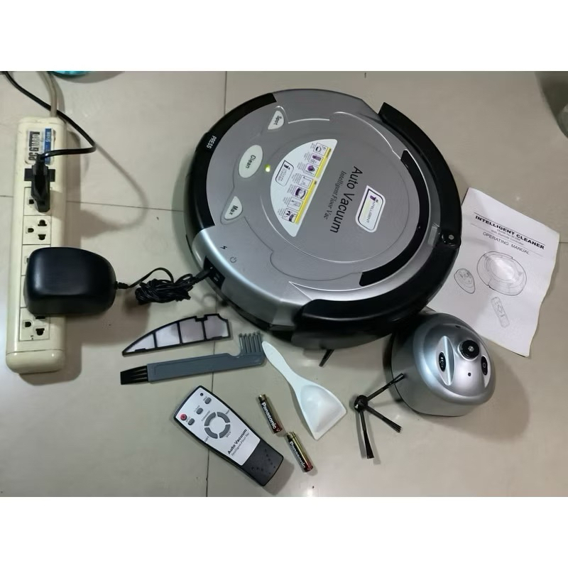 มือ2 Deerma VC25 plus เครื่องดูดฝุ่นไร้สาย/HYSONG/Robot/เครื่องดูดฝุ่น ...