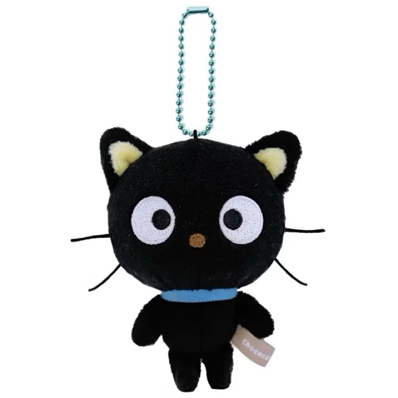 chococat sanrio keychain | Shopee Thailand