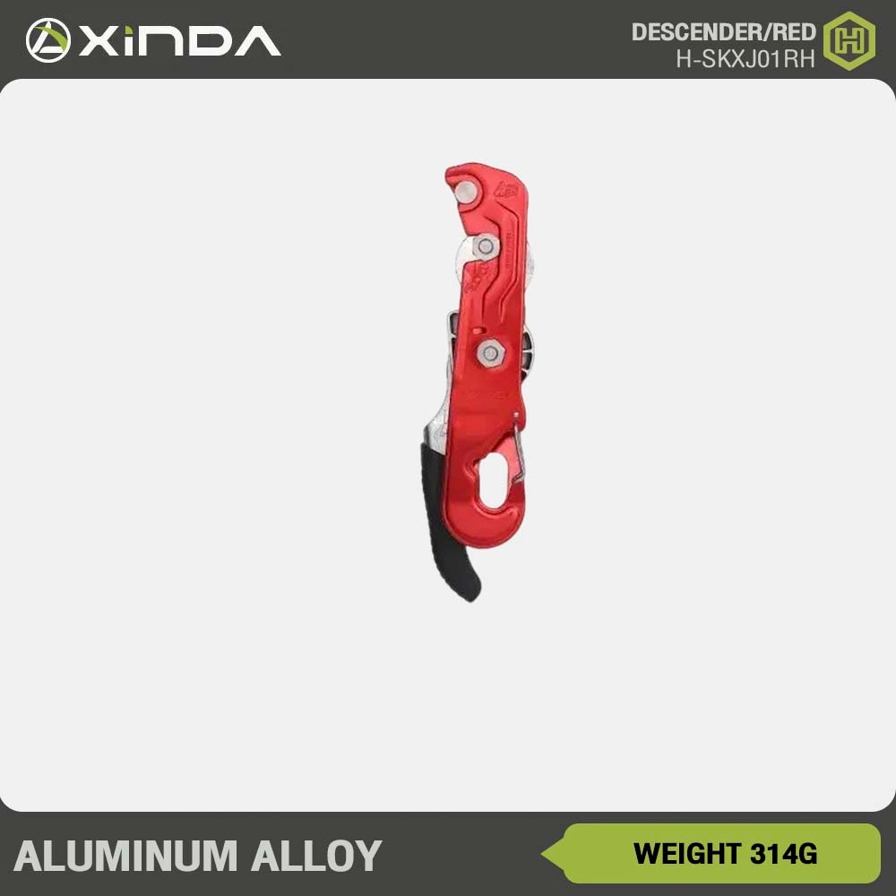 รอกโรยตัว XINDA รุ่น H-SKXJ01 | Shopee Thailand