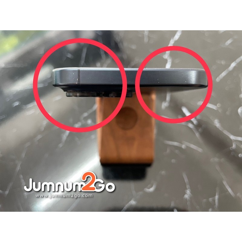 รหัสสินค้า J0451-24 256GB แบต96% ประกันร้าน ตำหนิมีรอยเคสกัด อุปกรณ์ครบ ...