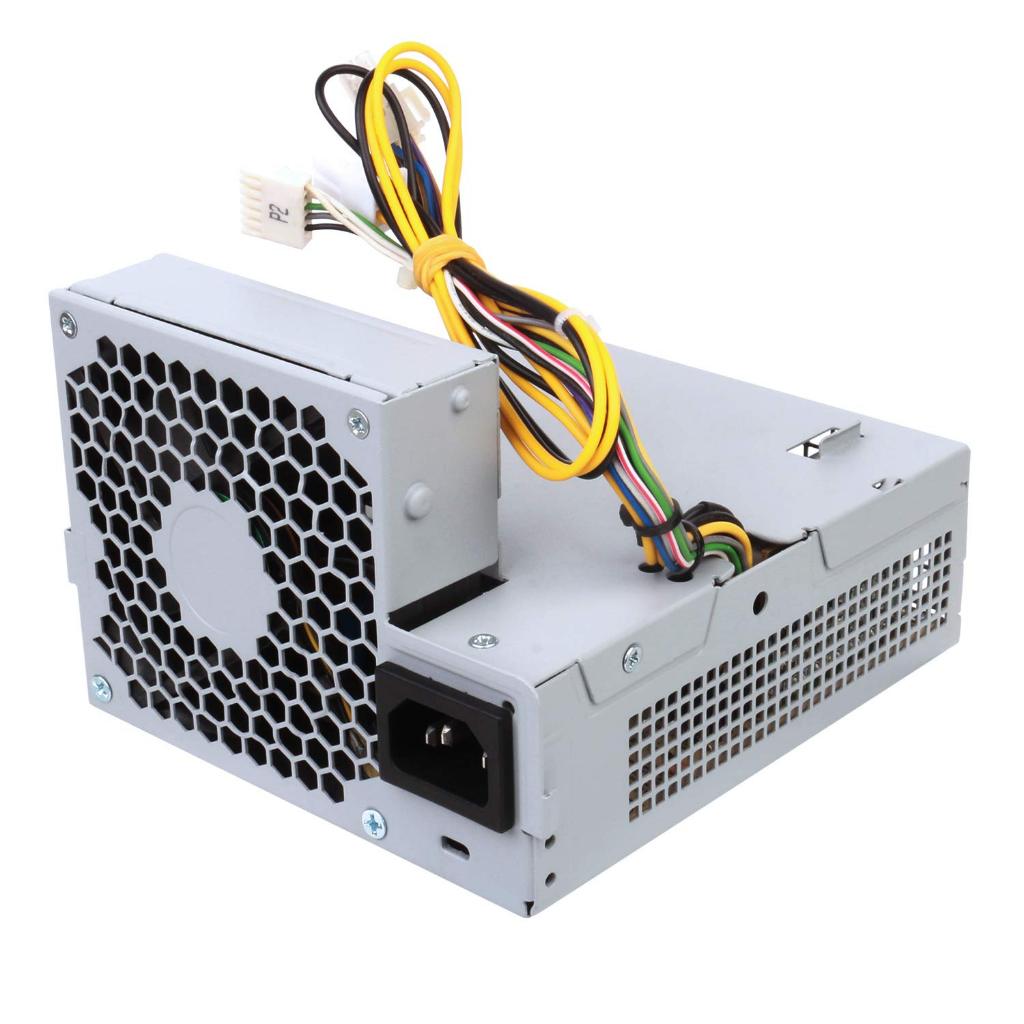 Power Supply HP Elite 8000 8100 8200 SFF (503375-001) 240w | Shopee ...