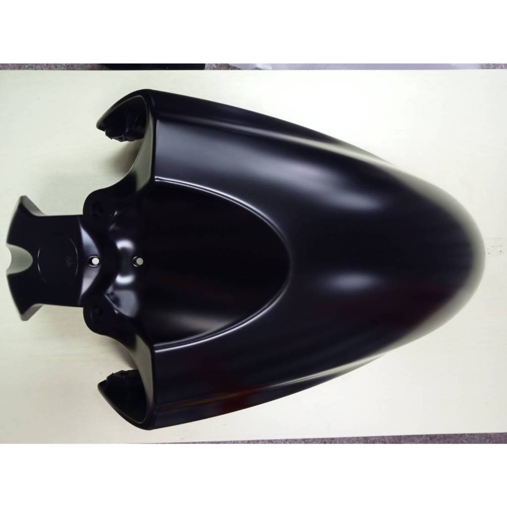 บังโคลนหน้าสีดำด้าน รุ่น GRAND FILANO B8B ระบุสีได้ครับ ปี2018-2022 ...