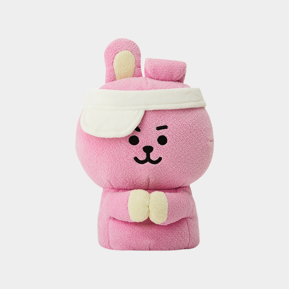 BT21 COOKY HOLE-IN-ONE GOLF DRIVER COVER | Shopee Thailand