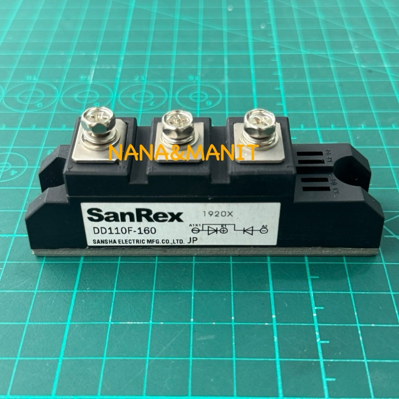 DD40F-80 DD40F-160 DD110F-80 DD110F-160 มีสินค้า พร้อมส่งในไทย | Shopee Thailand