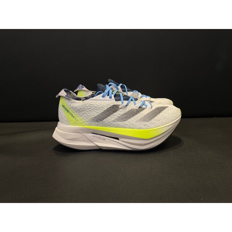 Adidas ADIZERO PRIMEX 2 Strung | Shopee Thailand