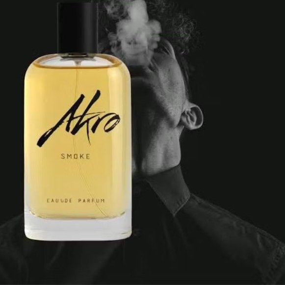 Akro Smoke 1ml 2ml 5ml | Shopee Thailand