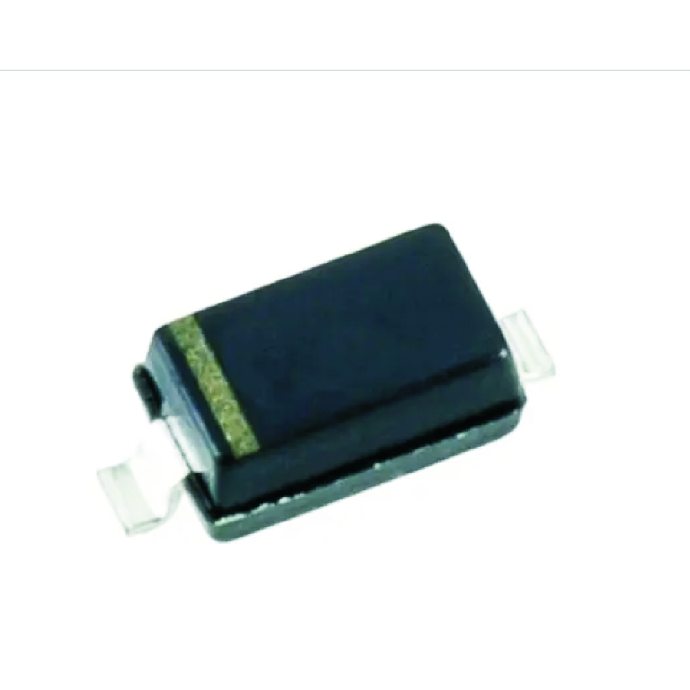 ไดโอดSMD DIODE SCHOTTKY 60V 1A SOD123 สำหรับงานซ่อม Hashboard Antminer ...