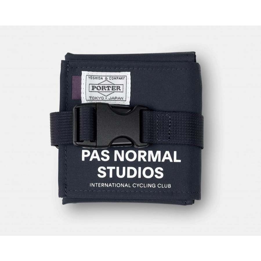 PNS x Porter-Yoshida & Co. 2021 PORTER SADDLE BAG | Shopee Thailand