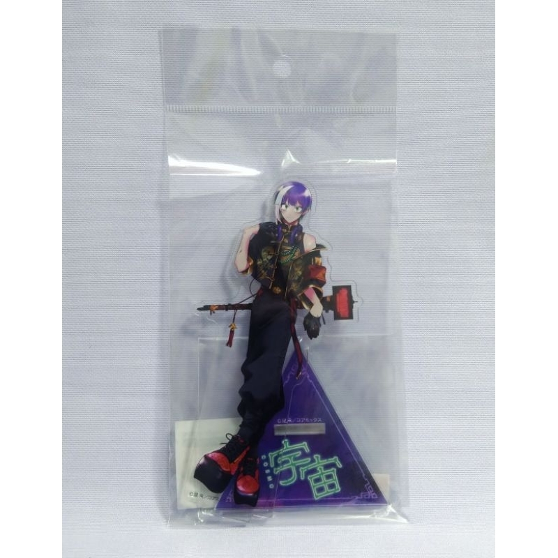 🌋ถูกลิขสิทธิ์🌋ของสะสม สแตนดี้ (Gachi Love Sticky Beast: Cosmo) | Shopee ...