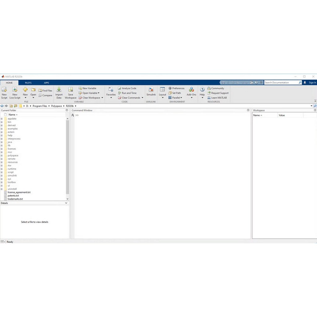 MATLAB R2024b รบกวนทักถามรายละเอียดก่อนนะครับ | Shopee Thailand