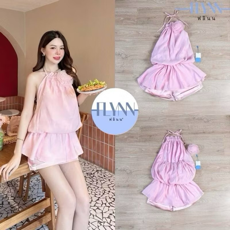 สินค้างานป้าย Flynn brand | Shopee Thailand