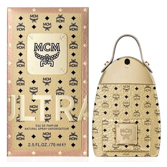 MCM Ultra EDP 75ml กล่องซีล**สอบถามก่อนสั่งซื้อ** | Shopee Thailand