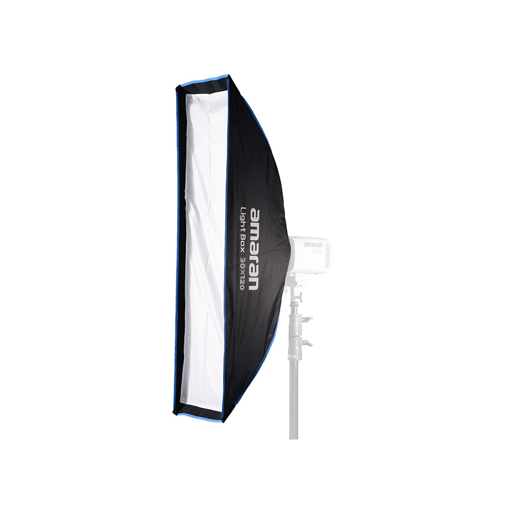 amaran Light Box 30x120 | Shopee Thailand