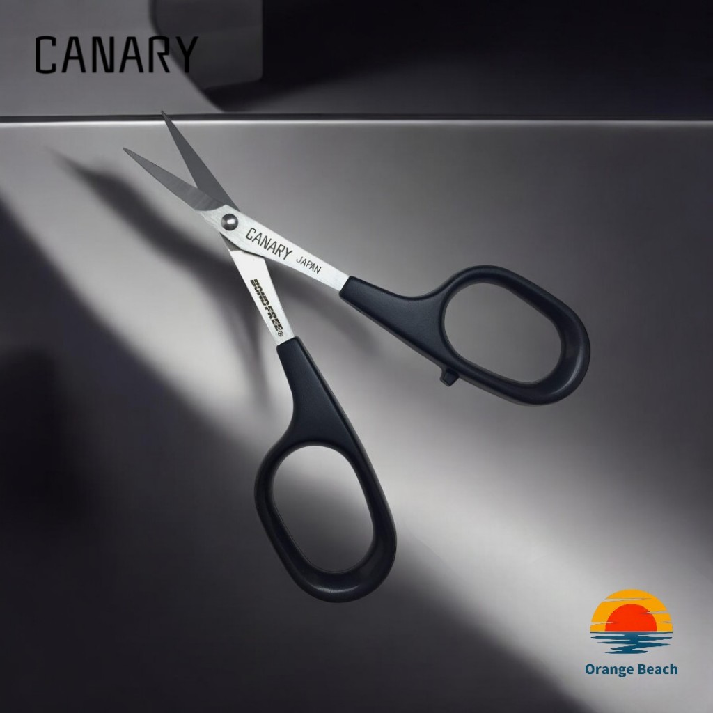 CANARY Craft Scissors/กรรไกรตัดกระดาษระดับโปร/คุณภาพญี่ปุ่น/ความคมที่ ...