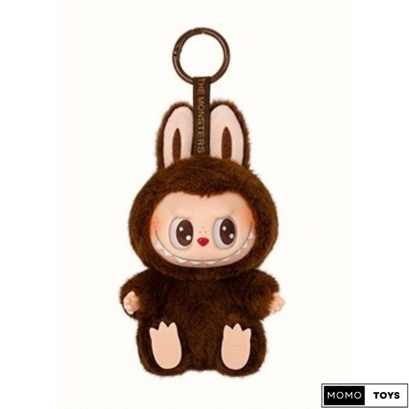 🔴Secret🔴🔥โค้ดแฟชั่นลด30%🔥พร้อมส่งในไทย🔥Popmart ของแท้ Labubu V2 Labubu ...