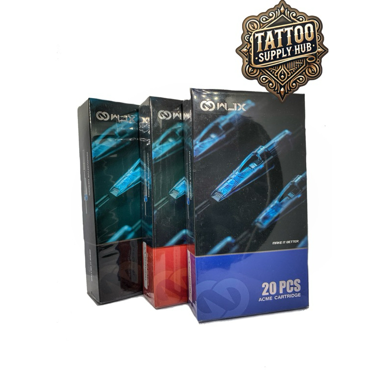 เข็มฮอคWJX(ยกกล่อง/แบ่งชิ้น) | Shopee Thailand