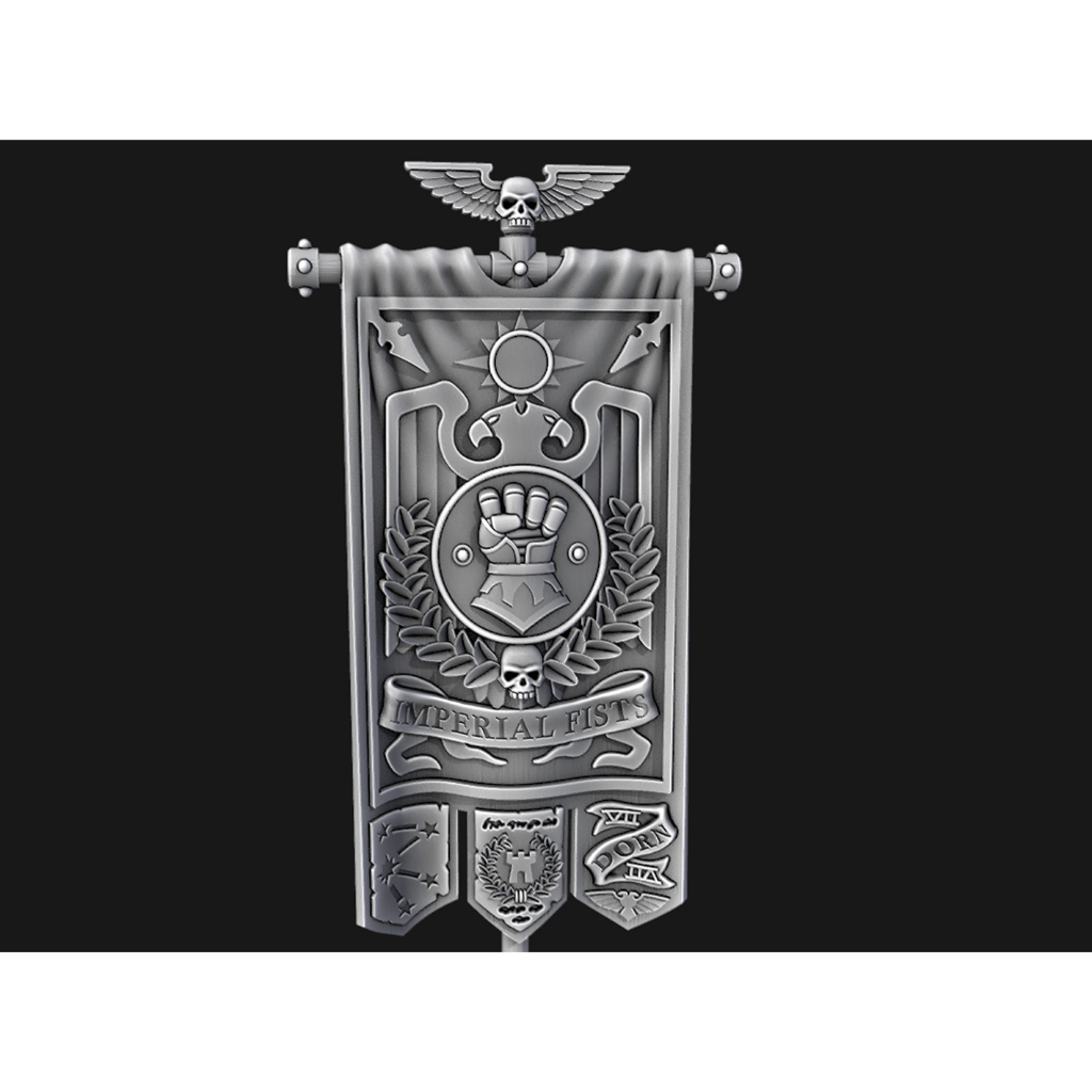 IF Chapter Banner with Hand | Shopee Thailand