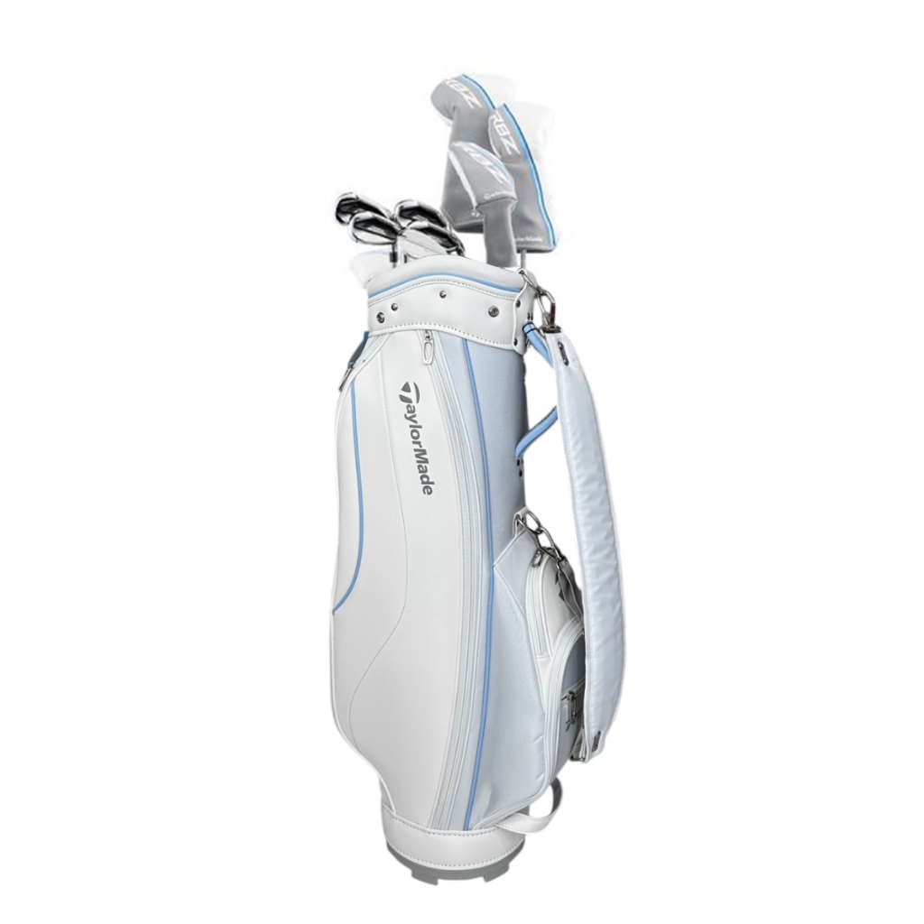 [11GOLF] NEW RBZ Women’s Complete Set Flex L ชุดเซ็ท ผู้หญิง จาก ...