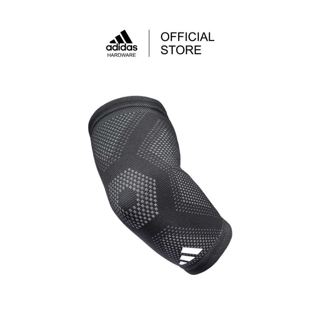 adidas ซัพพอร์ทข้อศอก / Aeroready Elbow Support (1 ชิ้น / 1 Piece ...