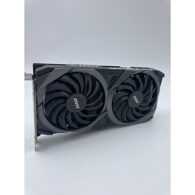 MSI RTX 3060 12GB มือสอง | Shopee Thailand