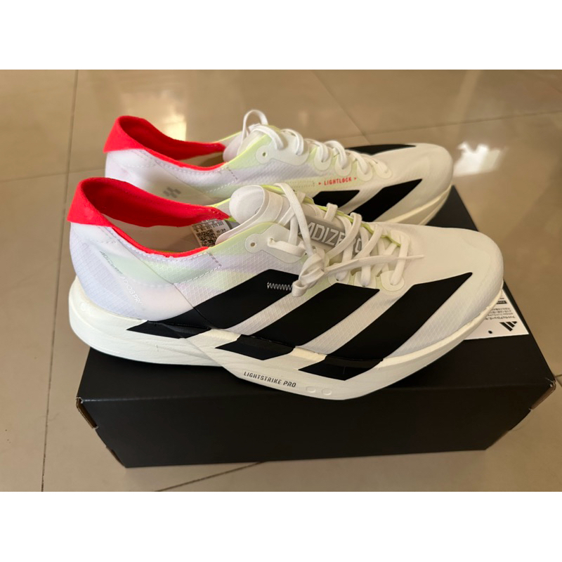 Adidas Adizero Adios Pro4 | Shopee Thailand