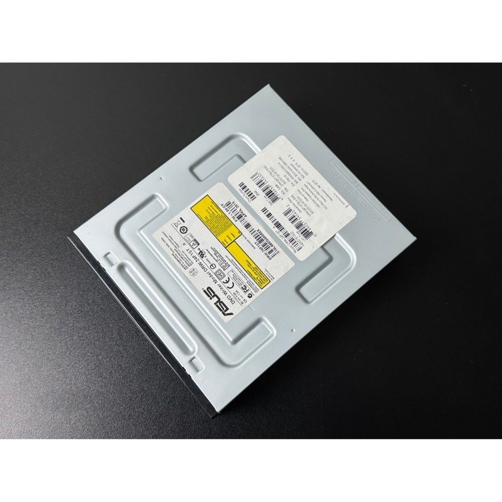 DVD ROM ใช้กับ pc ( Optical disk drive) asus drw-24f1st | Shopee Thailand