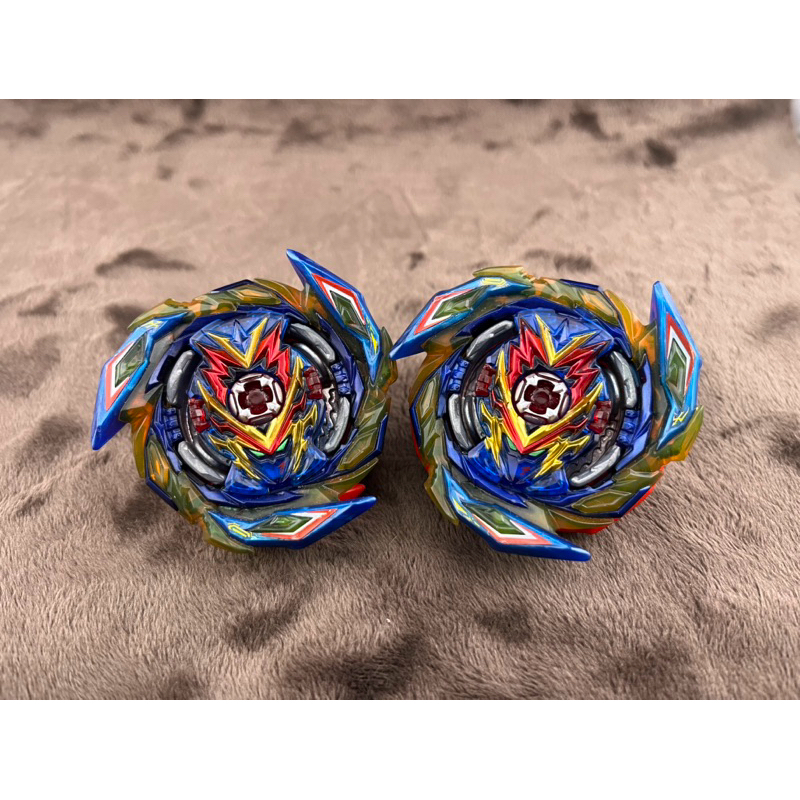 Brave Valkyrie Evolution' 2A B-163 (Takara Tomy) | Shopee Thailand